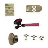 Tomar Industries – Tomar Industries & Utah Pacific