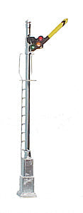 Signal - Upper Quadrant Semaphore w/Relay Base - HO Scale – Tomar ...